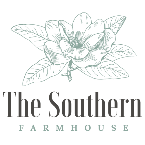 The Southern Farmhouse